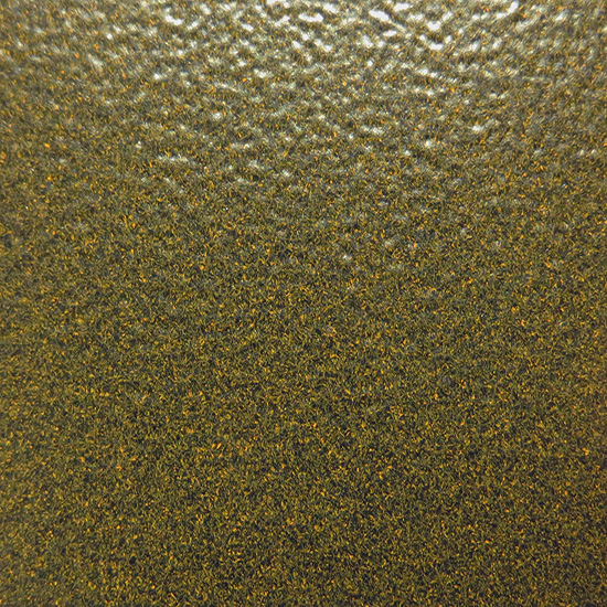 Walnut | All Powder Paints®