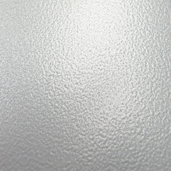 Weathered Silver | All Powder Paints®