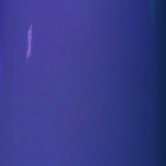 RAL 5000 Powder Coating