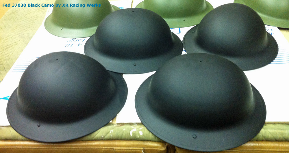 Federal Standard 37030 | All Powder Paints®