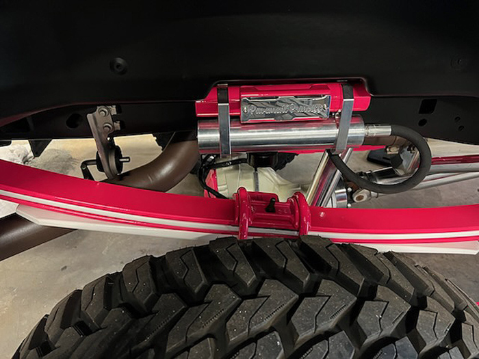 Neon UV Disco Pink | All Powder Paints® - Powder Coatings