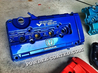 Candy Blue | All Powder Paints®