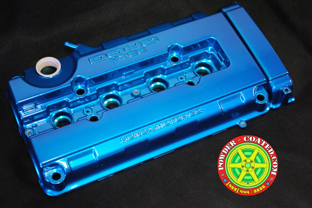 Candy Light Blue | All Powder Paints®