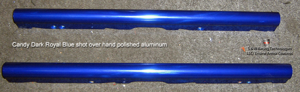 Candy Royal Blue | All Powder Paints®