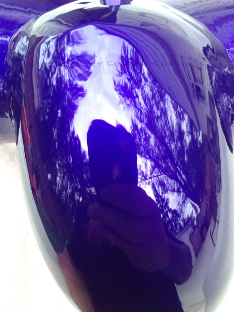 Candy Purple | All Powder Paints®