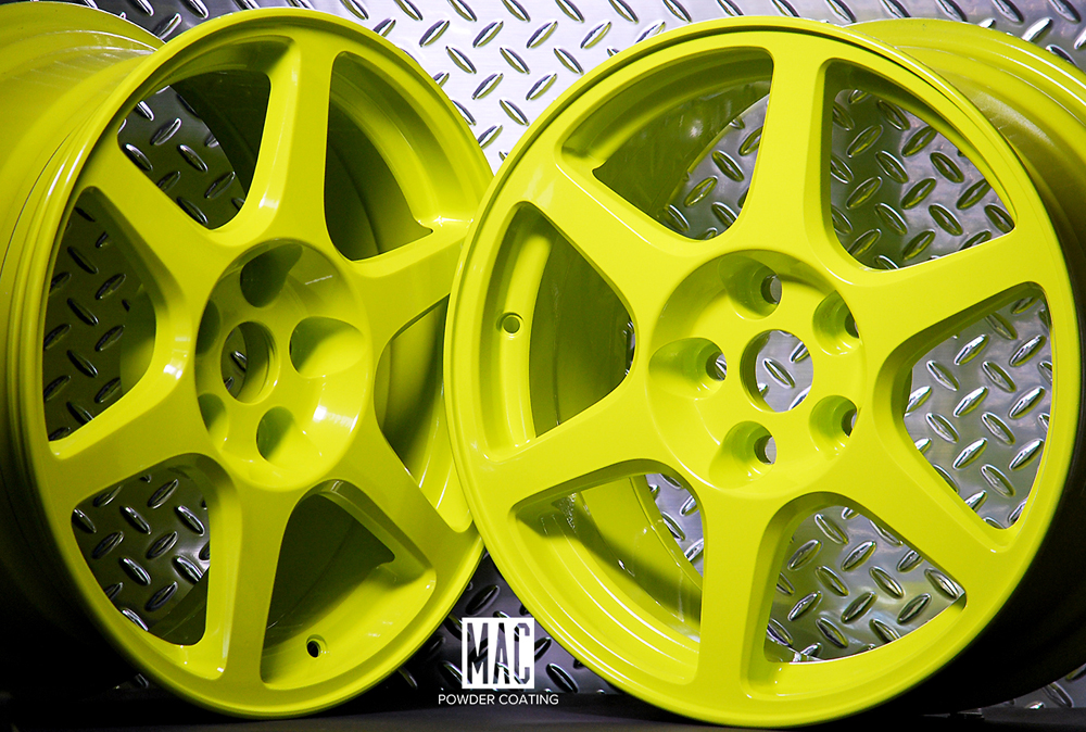 Polaris Lime Squeeze | All Powder Paints®