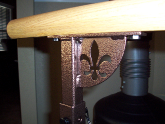 Premium Copper Vein | All Powder Paints®