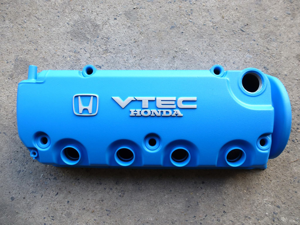 Crinkle & Wrinkle: APP | All Powder Paints