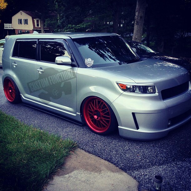 Anodized Red | All Powder Paints®