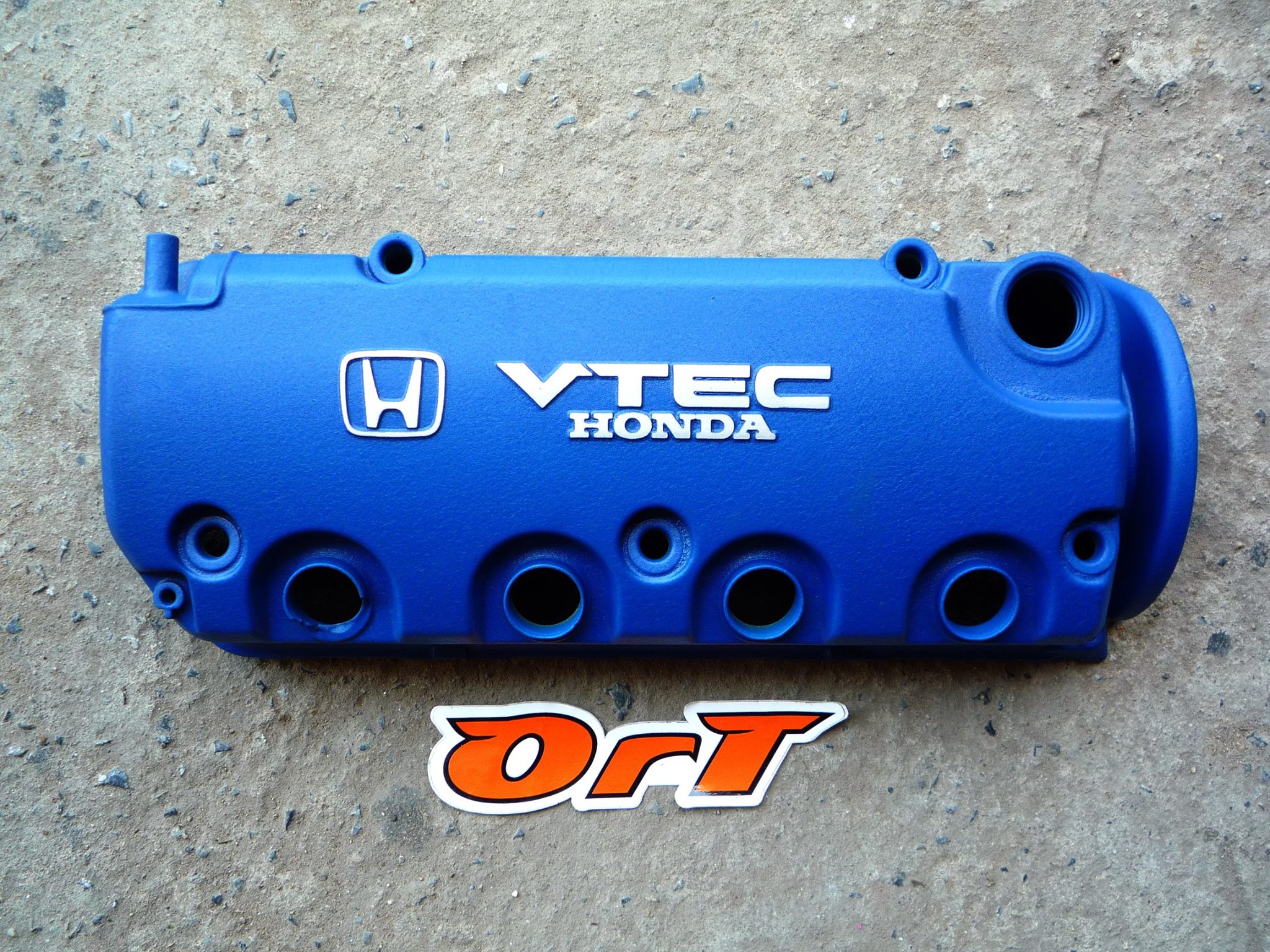 Blue Wrinkle | All Powder Paints®