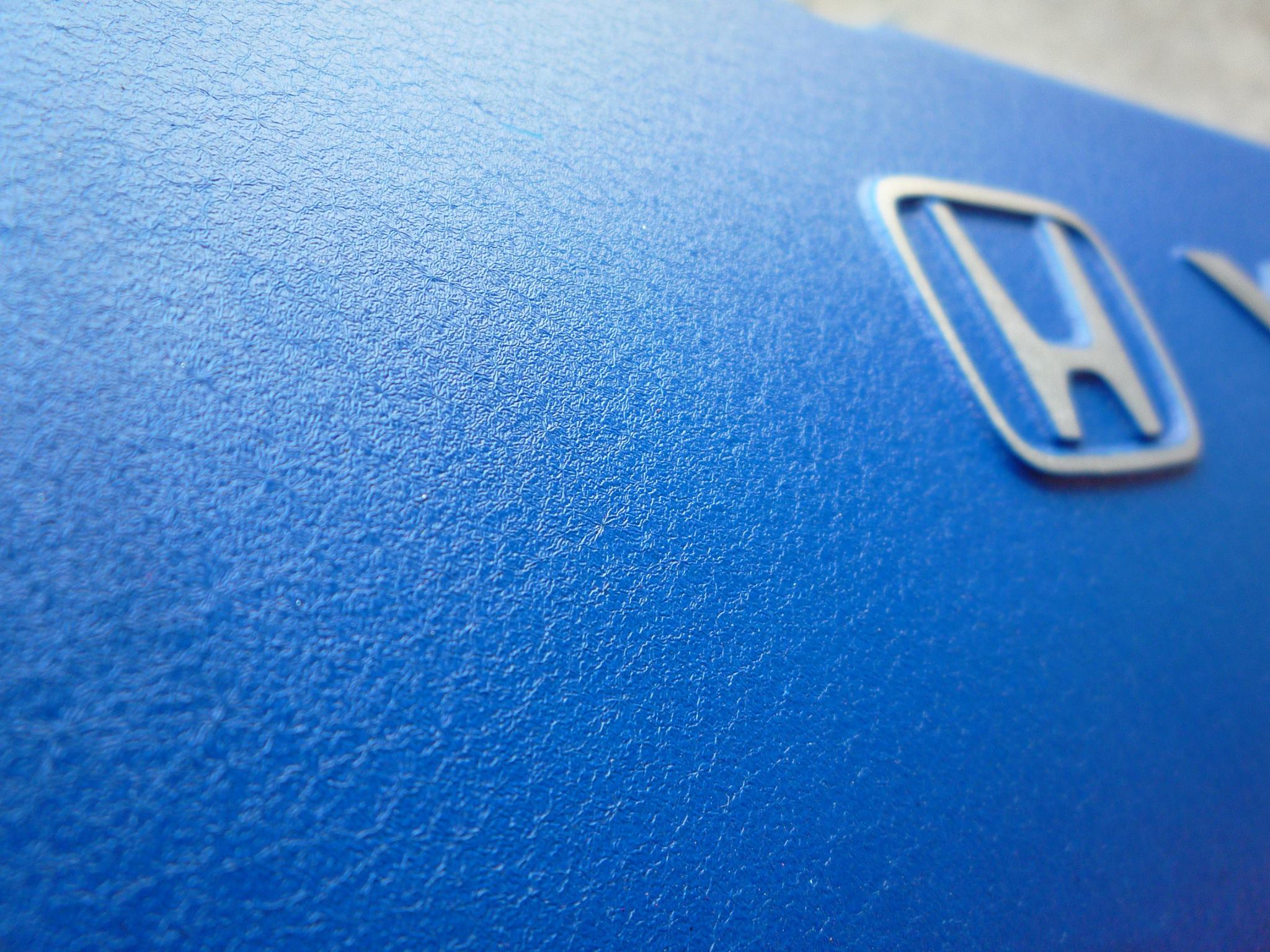 Ford: APP | All Powder Paints