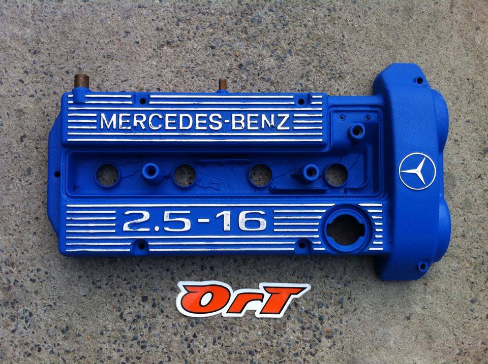 Ford Racing Blue Wrinkle | All Powder Paints®