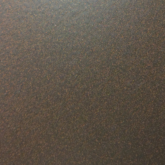 Flat Bronze | All Powder Paints®