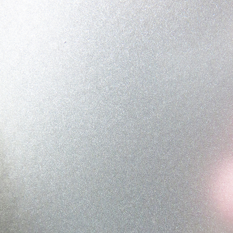 Bengal Silver Bonded | All Powder Paints®