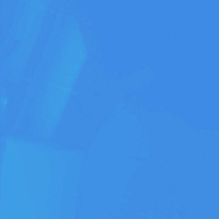 Vivid Light Blue | All Powder Paints®