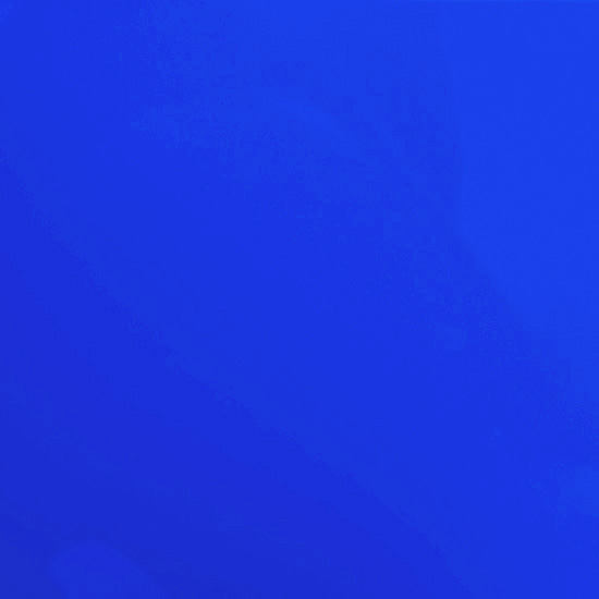 Super Durable Traffic Blue | All Powder Paints®