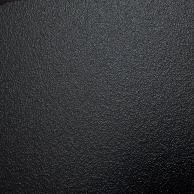 High Heat-Resistant Burner Black | All Powder Paints®