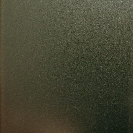 Flat Stealth Bronze | All Powder Paints®