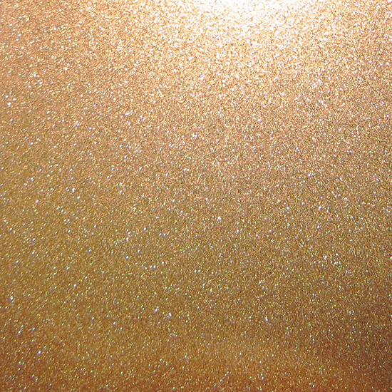 Bronze Champagne | All Powder Paints®