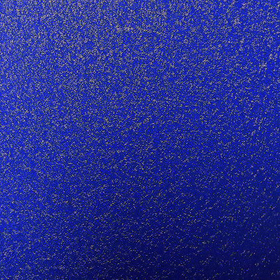 Blue Wrinkle | All Powder Paints®